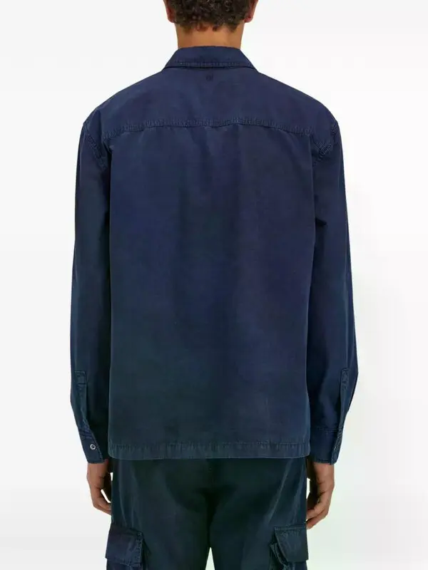 FERRAGAMO Utility Shirt