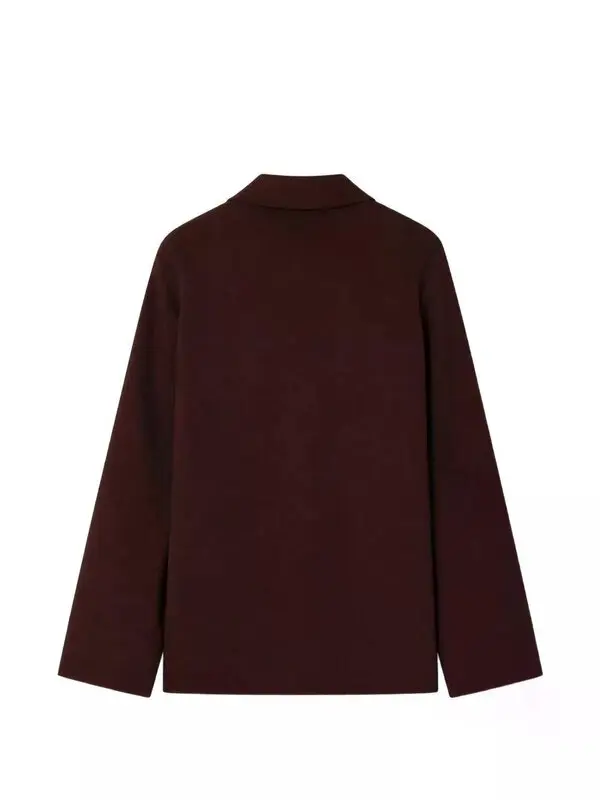 RETORI Retro Double-breasted Blazer
