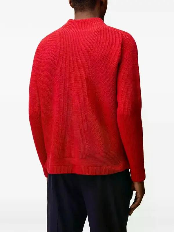 RETORI Cashmere Crew Neck Sweater