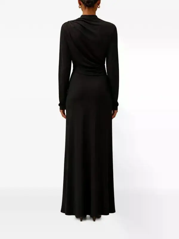 RETORI Retro Maxi Dress