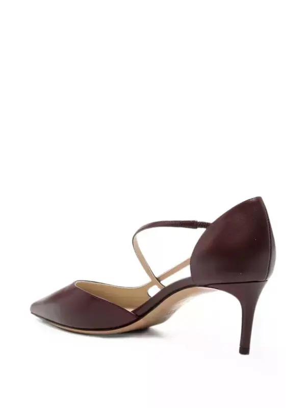 ALEXANDRE BIRMAN Renee Pointed-toe Pumps
