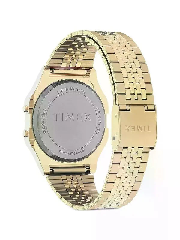 TIMEX T80 Digital Watch