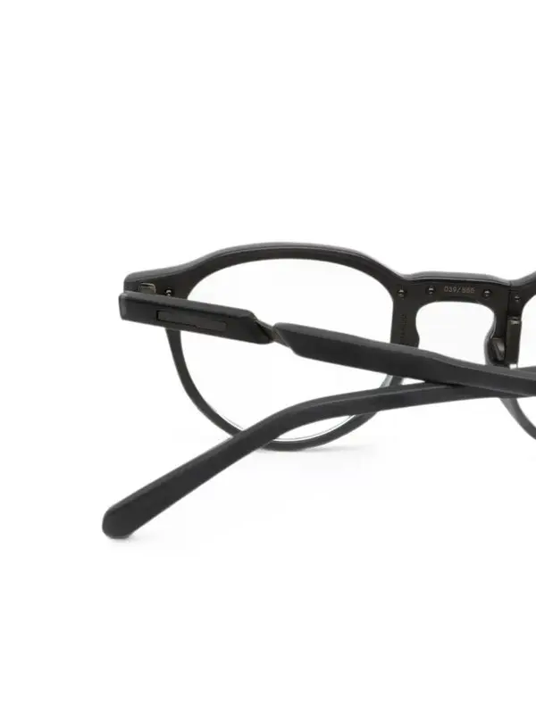 MOVITRA Alias 05 Round Frame Eyeglasses