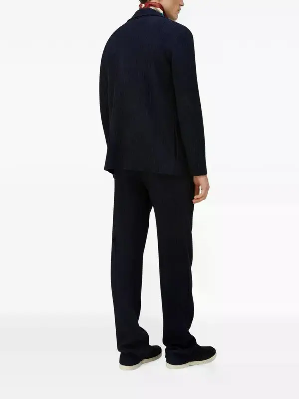 RETORI Knitted Blazer