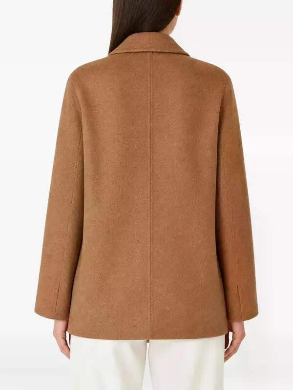 RETORI Needle-pin Detail Cardigan Jacket