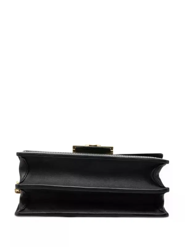 LOUIS VUITTON Dauphine Mm Shoulder Bag