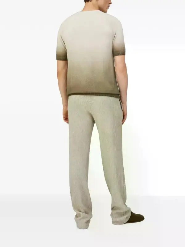 RETORI Silk T-shirt