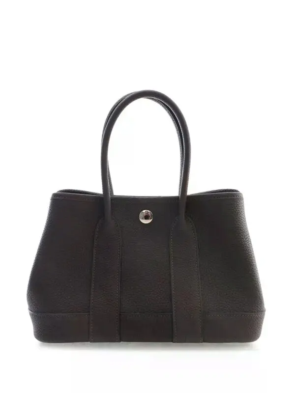 Hermès Garden Party 23 Handbag