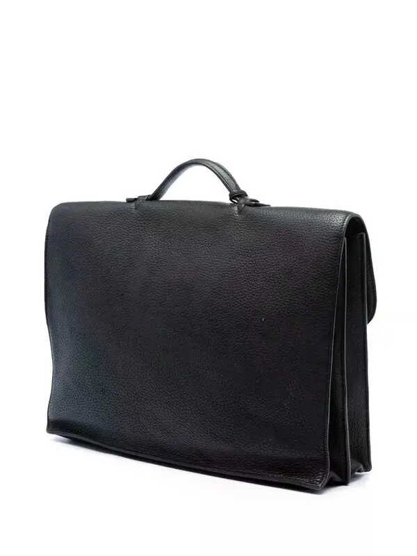 Hermès 2003 Sac A Depeches 41 Business Bag