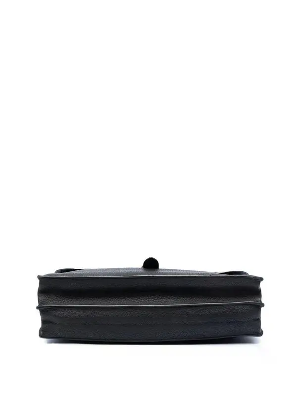 Hermès 2003 Sac A Depeches 41 Business Bag