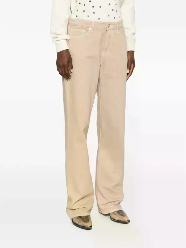 VICOLO Straight-leg Jeans