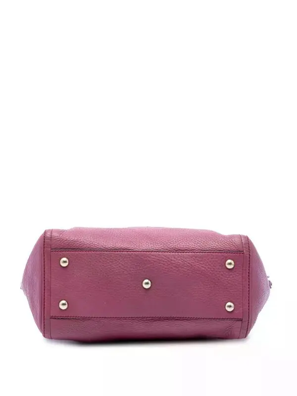 Gucci Soho Cellarius Satchel