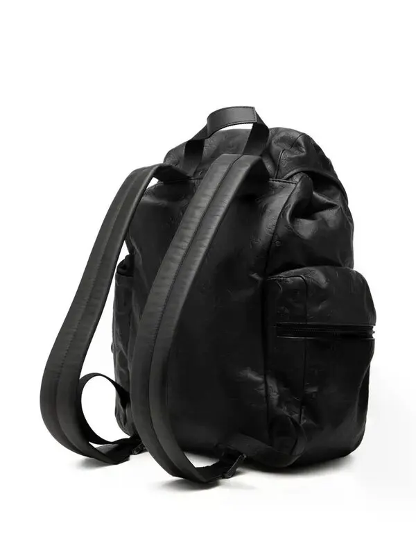 LOUIS VUITTON Monogram Shadow Discovery Backpack