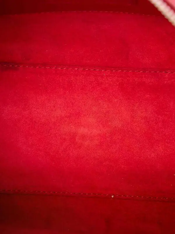 Saint Laurent Classic Duffle Satchel