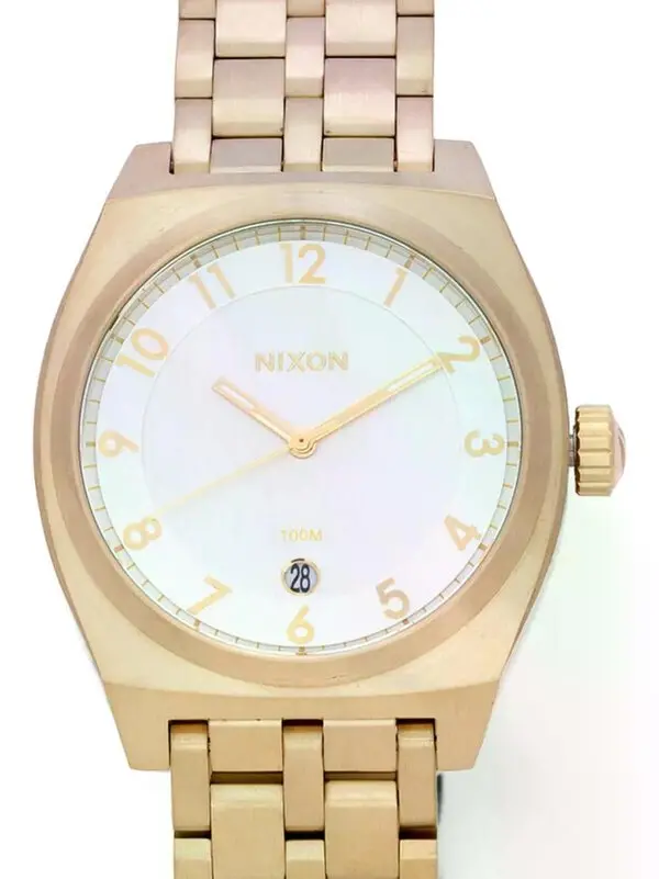 Nixon Monopoly Watch