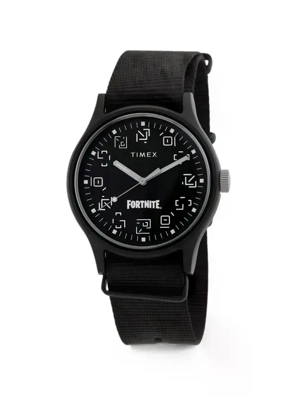 TIMEX X Fortnite Mk1 40mm Watch