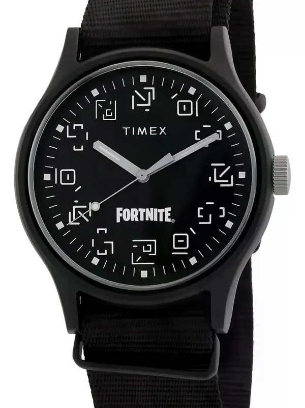 TIMEX X Fortnite Mk1 40mm Watch