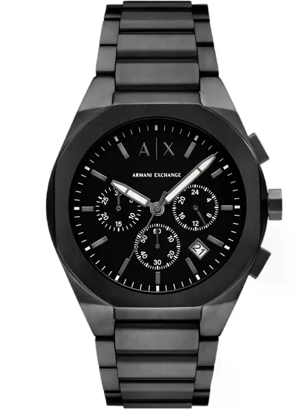 Armani Exchange Chronograph Watch