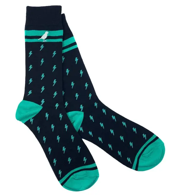 WHALLEY FINCH Green / Black Cambie Rebel - Green/black