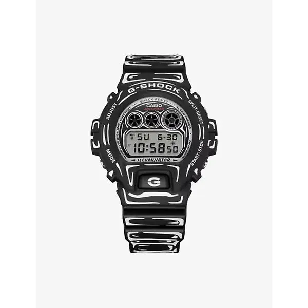 G-Shock Joshua Vides G-limited Watch - Black