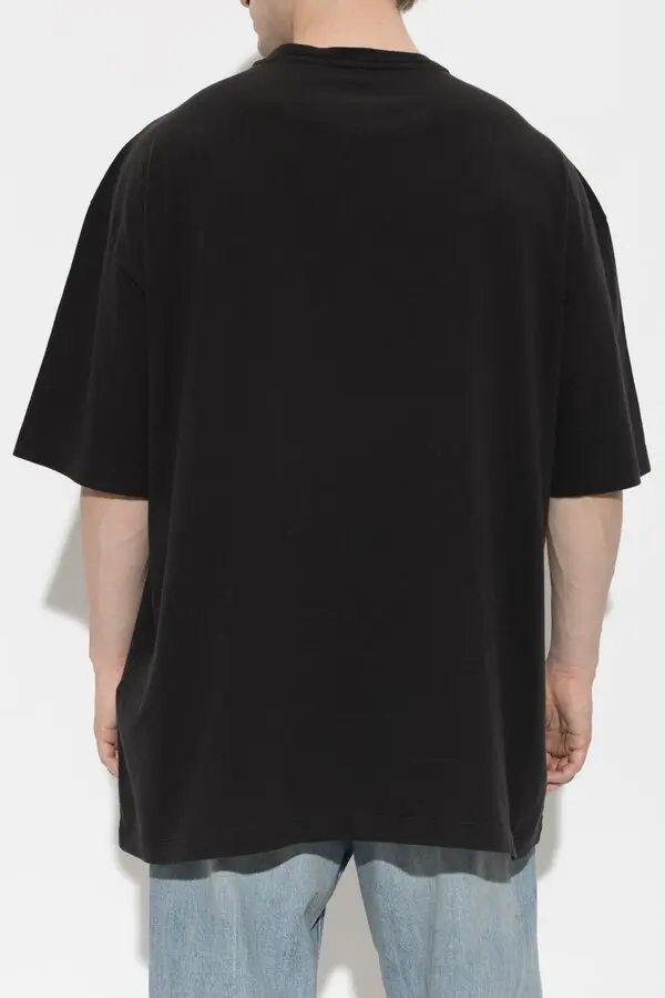 MAISON MARGIELA Printed T-shirt