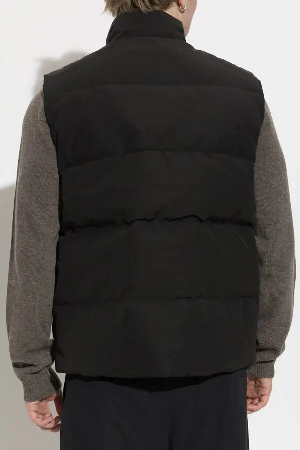 Canada Goose Puffer Vest "legavy
