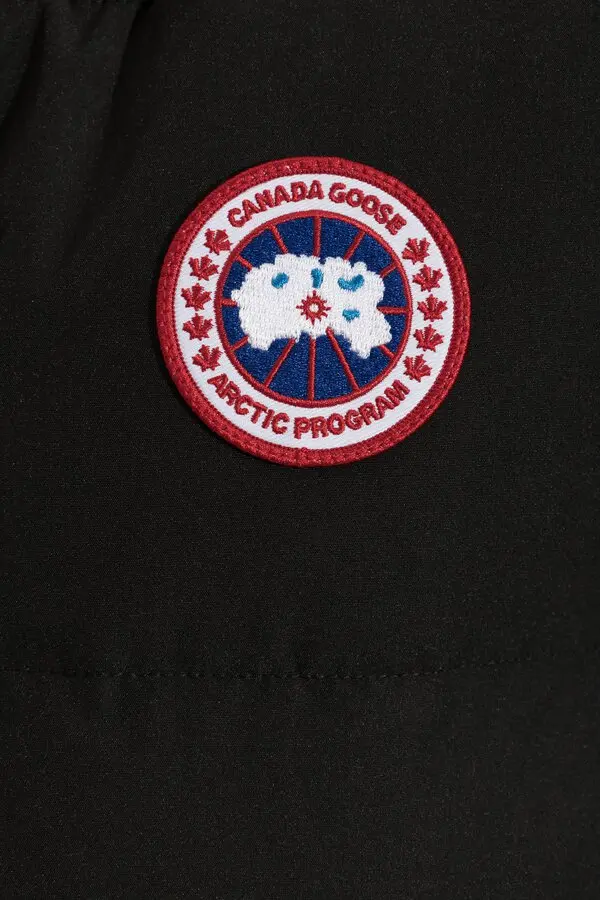 Canada Goose Puffer Vest "legavy