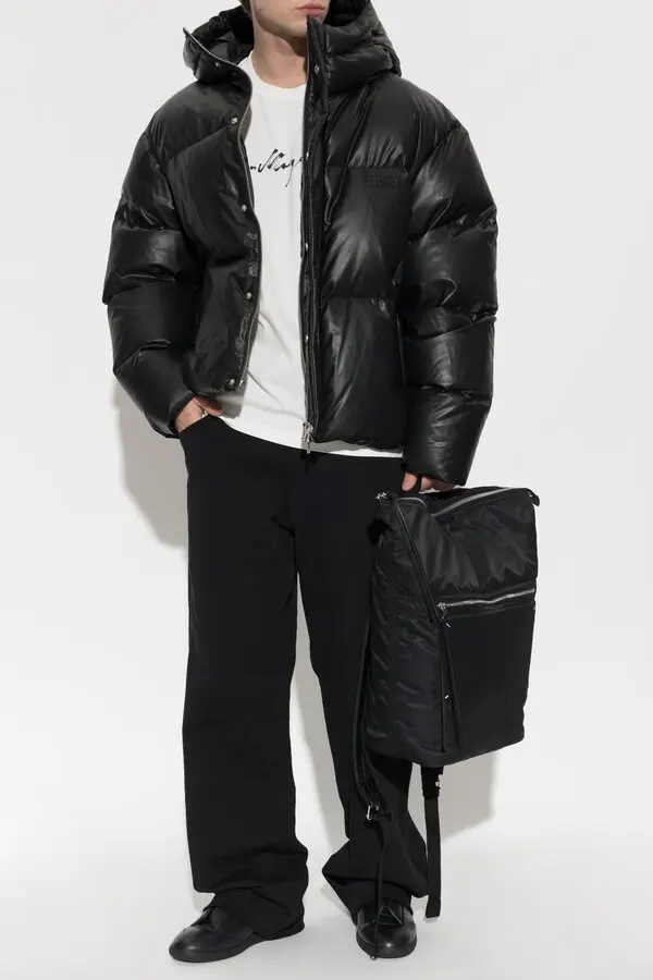 MAISON MARGIELA Puffer Jacket