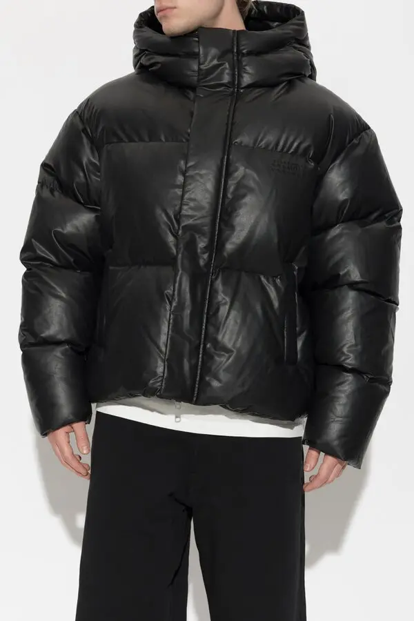 MAISON MARGIELA Puffer Jacket