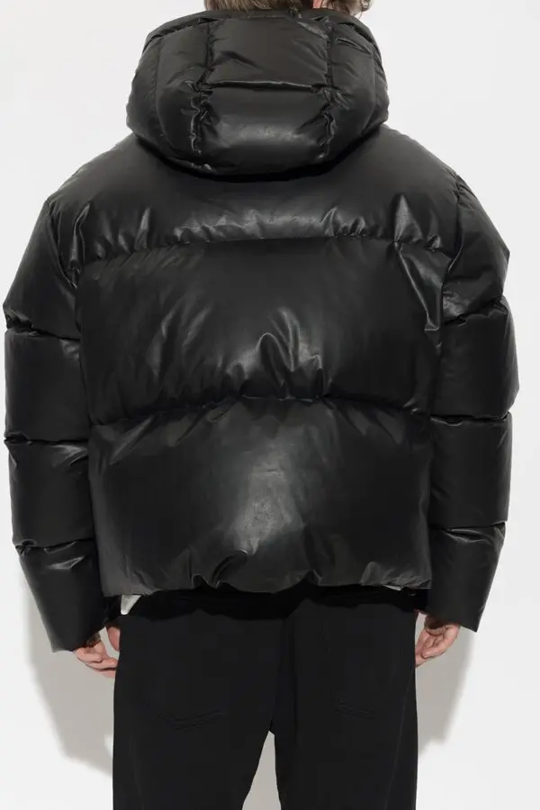 MAISON MARGIELA Puffer Jacket