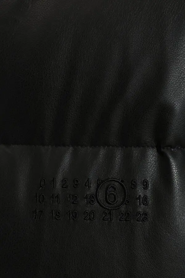 MAISON MARGIELA Puffer Jacket
