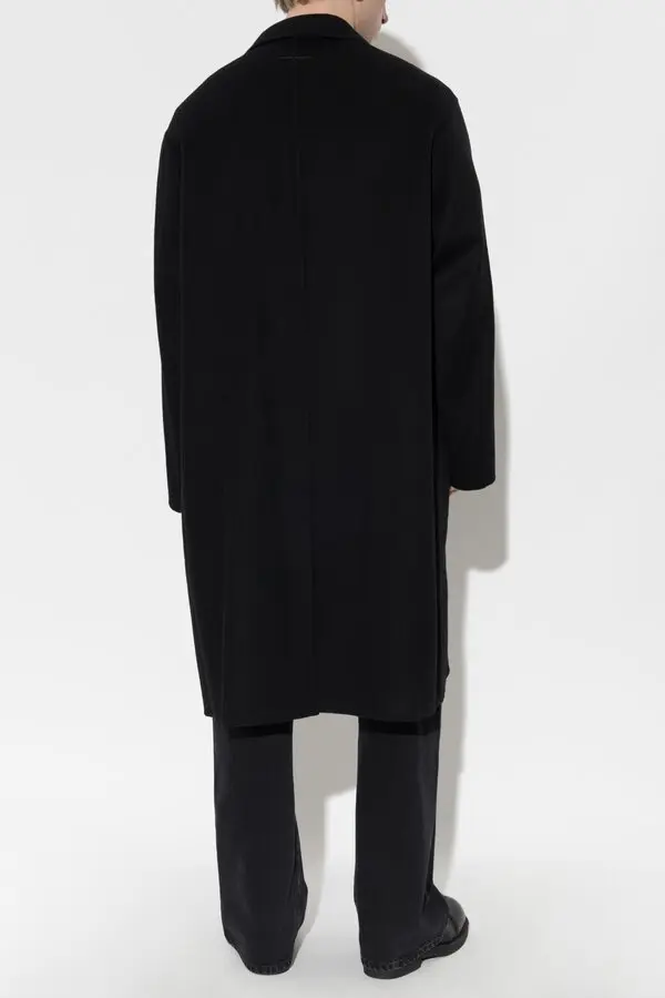 MAISON MARGIELA Wool Coat