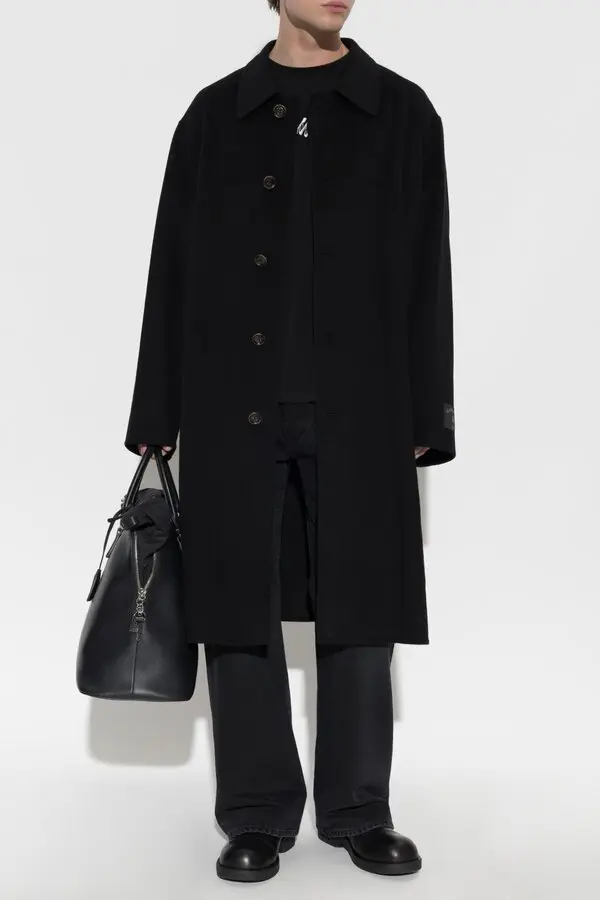 MAISON MARGIELA Straight-leg Jeans