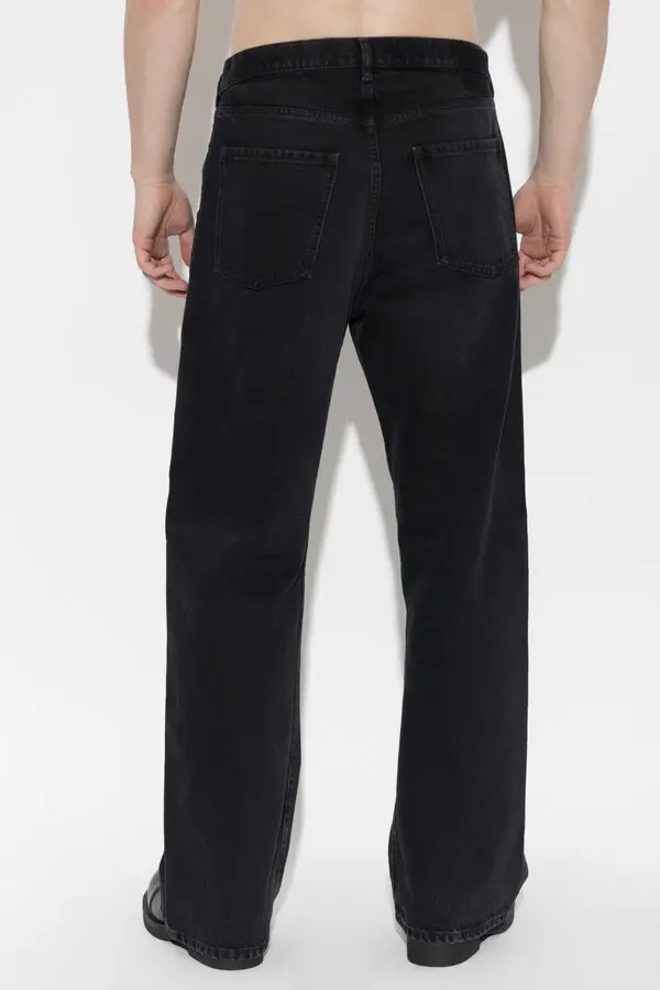 MAISON MARGIELA Straight-leg Jeans