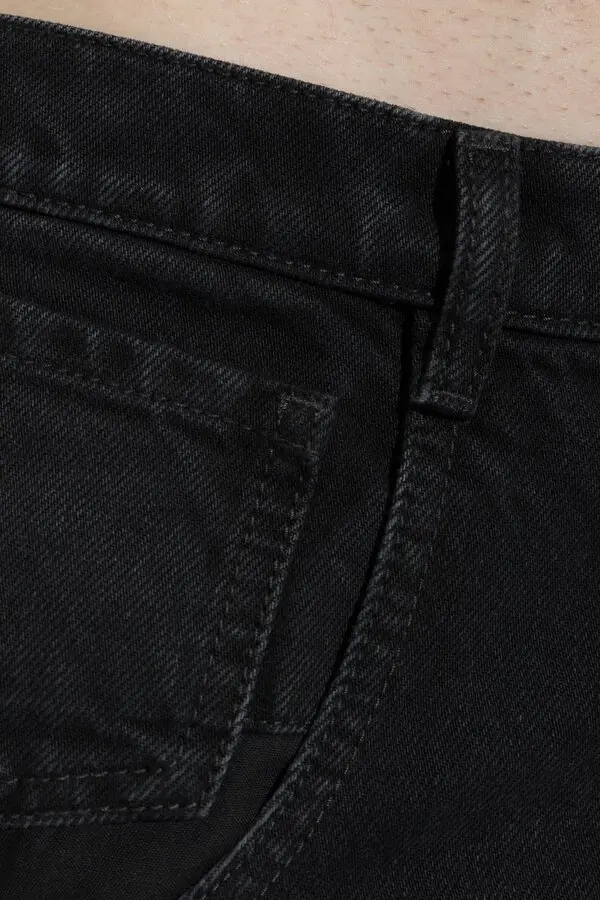 MAISON MARGIELA Straight-leg Jeans