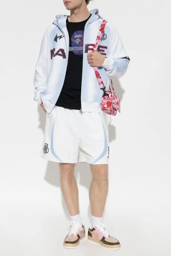 A BATHING APE Hoodie