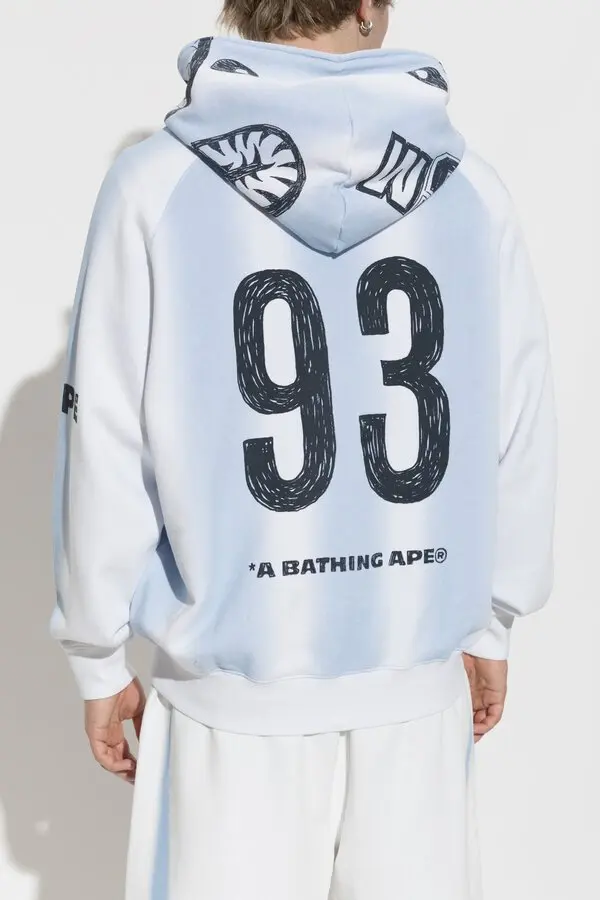 A BATHING APE Hoodie