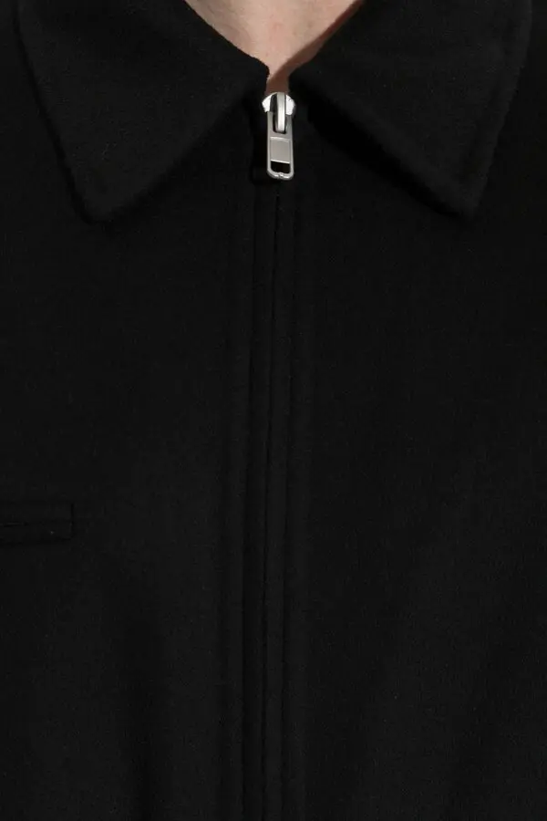 MAISON MARGIELA Wool Jacket