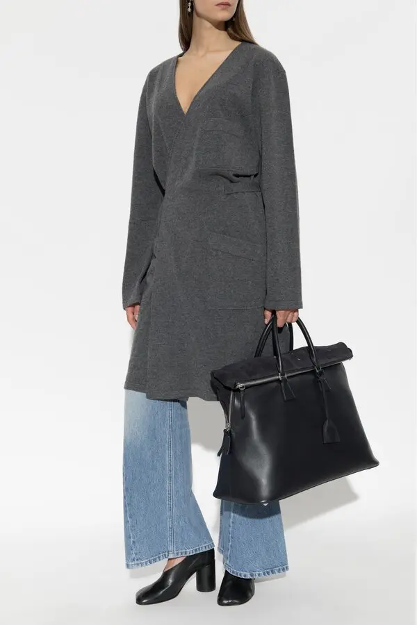 MAISON MARGIELA Wide-leg Jeans