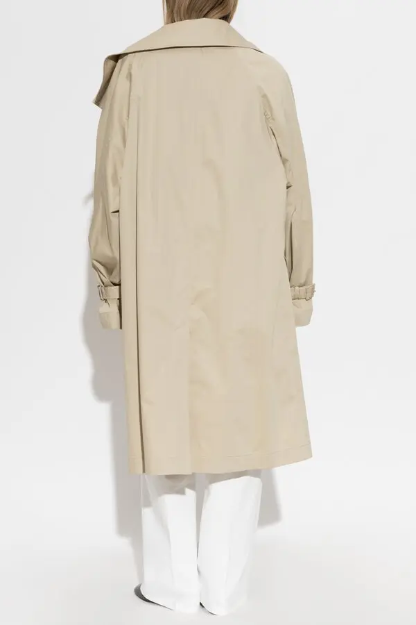TOTEME Coat With Pockets