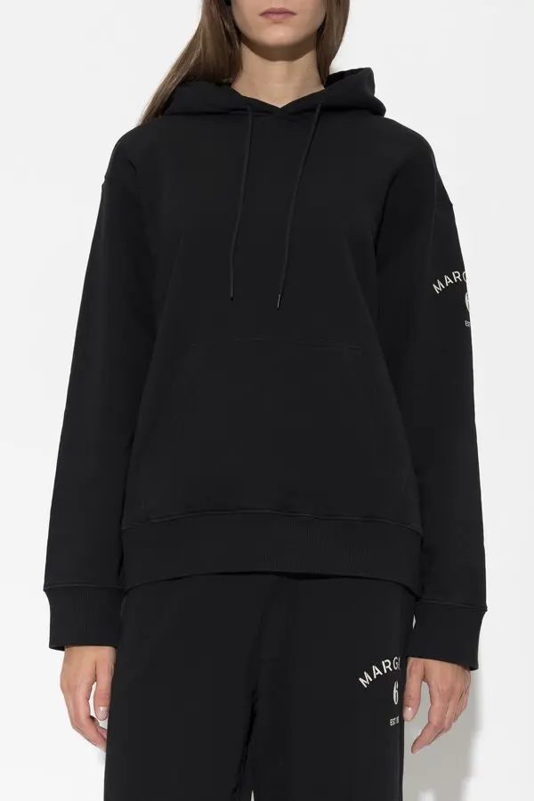 MAISON MARGIELA Hoodie