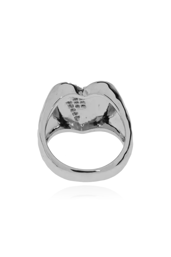 Zadig&Voltaire Brass Ring