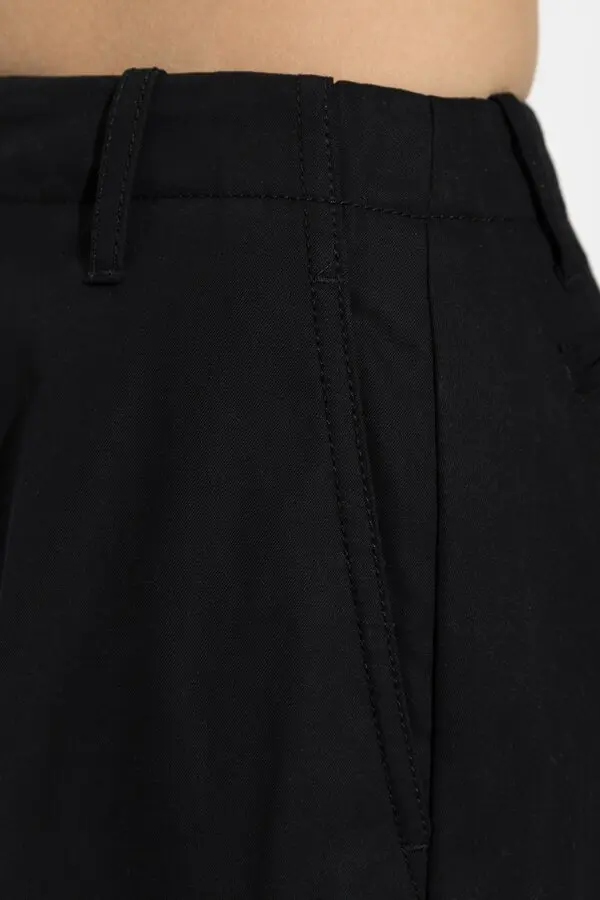 MAISON MARGIELA Wide-leg Trousers