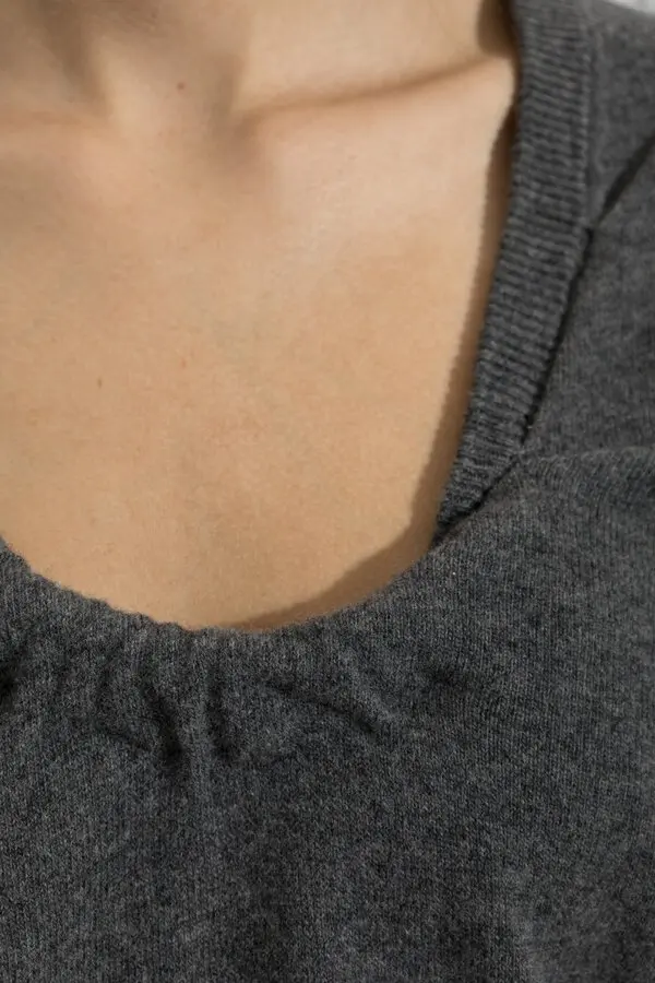 MAISON MARGIELA Wool Sweater
