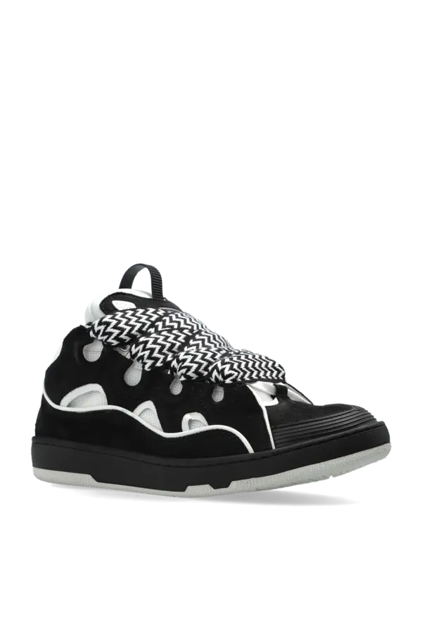 LANVIN Curb" Sneakers
