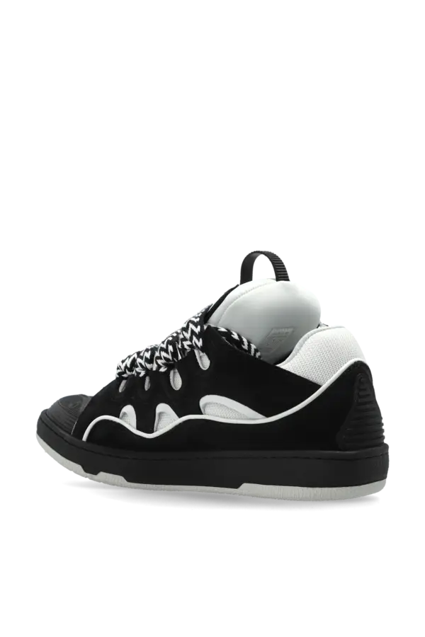 LANVIN Curb" Sneakers