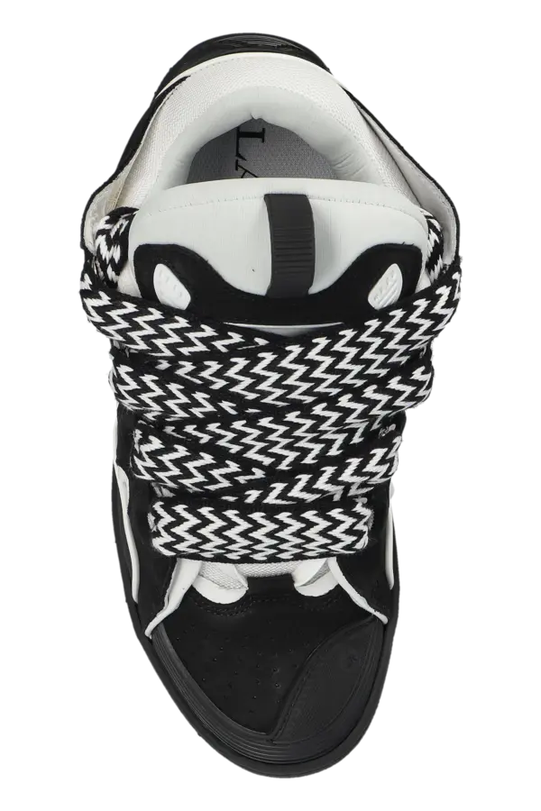 LANVIN Curb" Sneakers