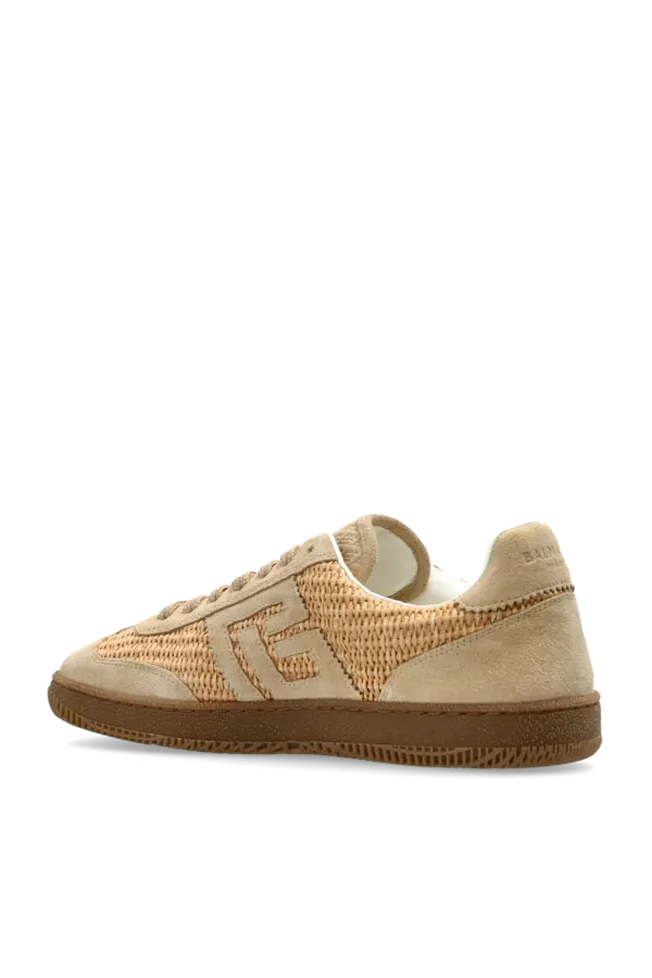 Balmain Swan' Sports Shoes
