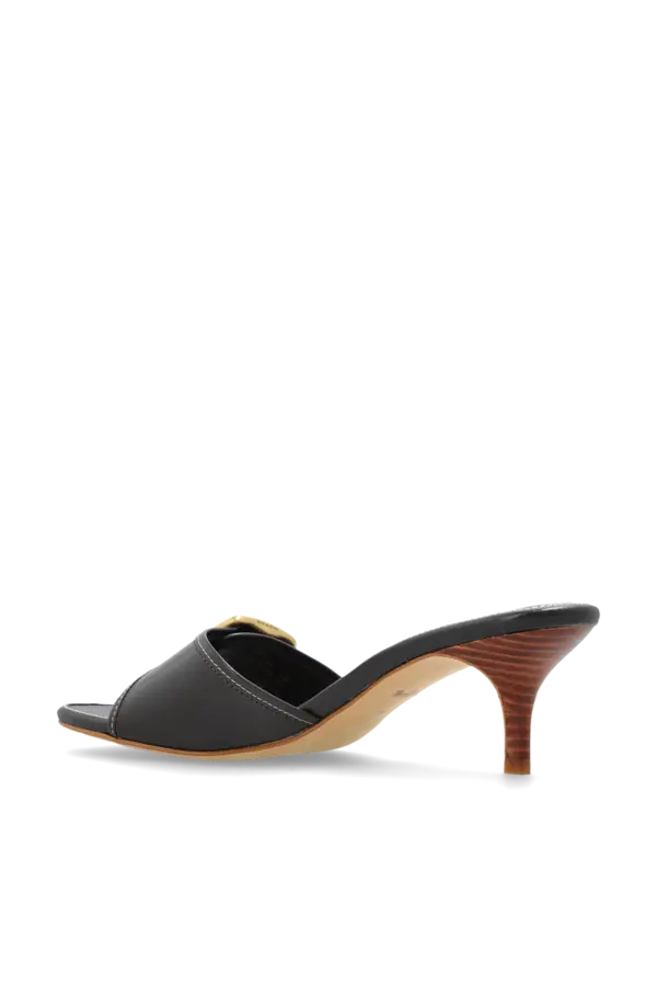 COACH Margot’ Heeled Mules