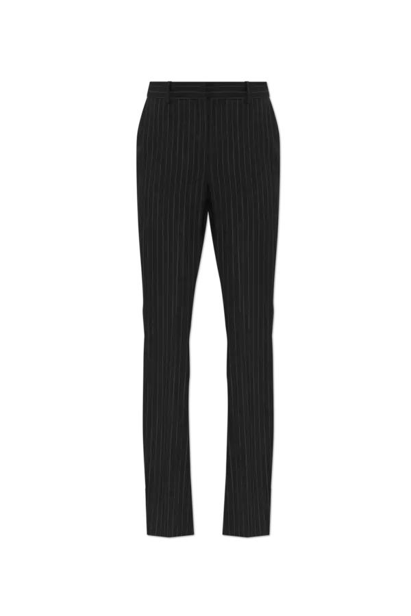 IRO PARIS Kepia" Pants - Grey
